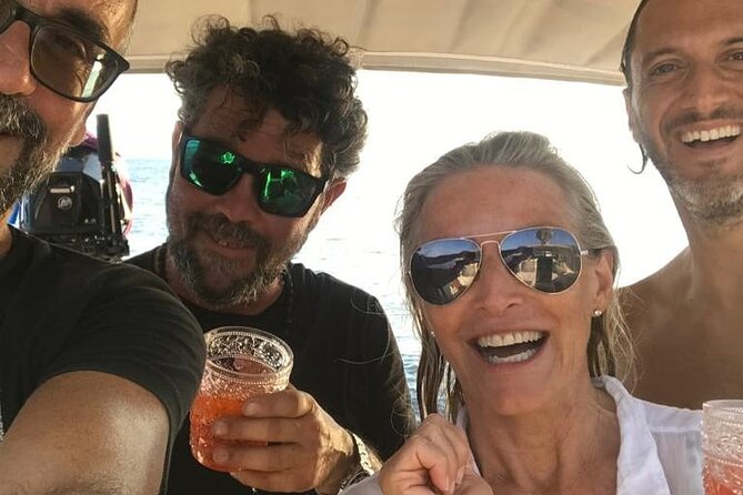 Esclusive Sailing Cruise in Siracusa lunch inclusive - Analyzing Cost and Value