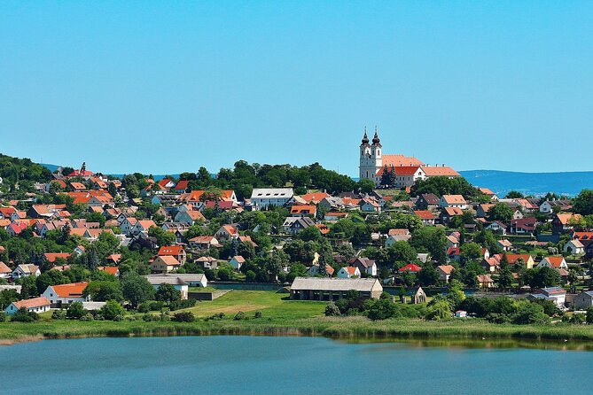 Essence of Hungarian Rural Beauty: 5 Hour Balaton Private Tour - Price and Overall Value