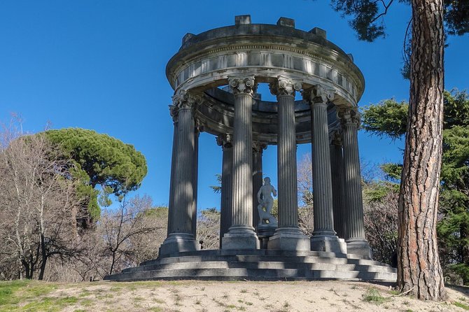 Essential Madrid: Walking Tour - Frequently Asked Questions