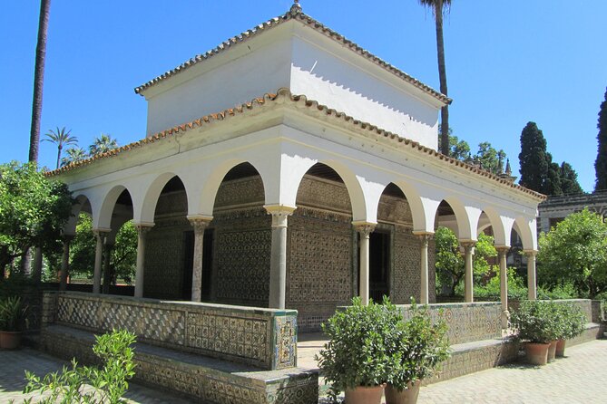 Essential Seville Tour - The Sum Up