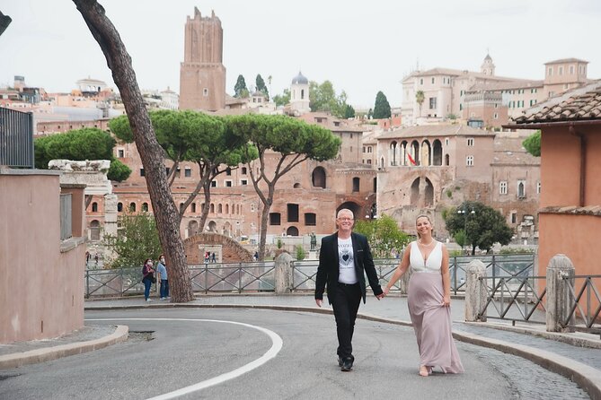 Eternal Rome Photo Walk  Iconic Landmarks & Hidden Corners - Authentic Feedback and What Travelers Say