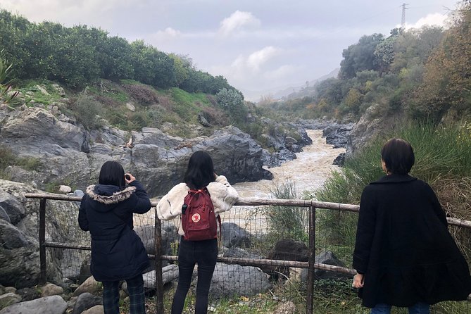 Etna / Alcantara Gorges - Who Will Enjoy This Tour?