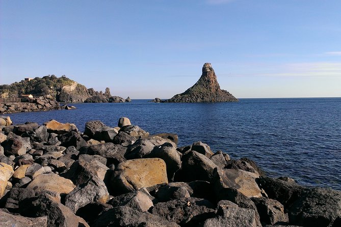 Etna and surroundings - Who Is This Tour Best For?