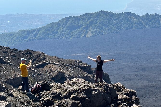 Etna Private Tour and Excursion - Who Would Love This Tour?
