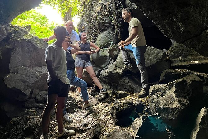 Etna Tour in Quad - FAQ