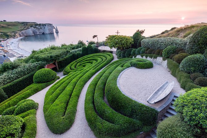 Etretat - Garden Of Etretat & Cliffs - Private Trip - Who Should Consider This Tour?