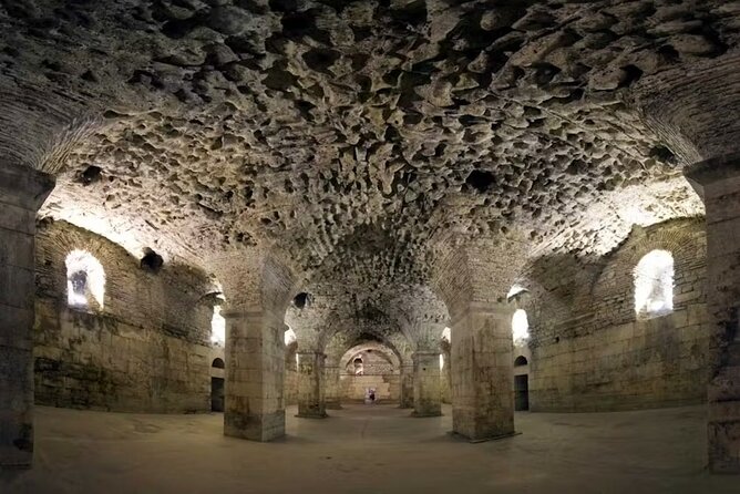 Evening Group Walking Tour - Split Old City Diocletian's Palace - Why This Tour Is Worth the Money