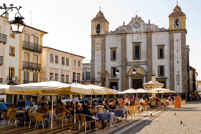 Évora Full Day Tour from Lisbon with Traditional Lunch and Wine Tasting - FAQ: Practical Questions about the Évora Full Day Tour