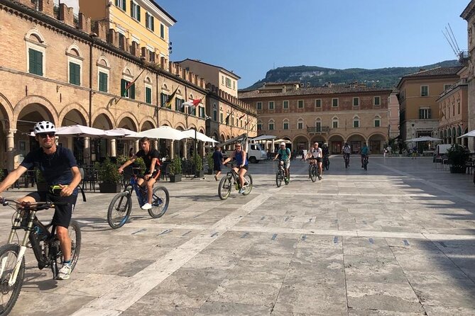 Exciting E-Bike Tour among the beauties and history of Ascoli - The Sum Up: Is This Tour Worth Your Time?