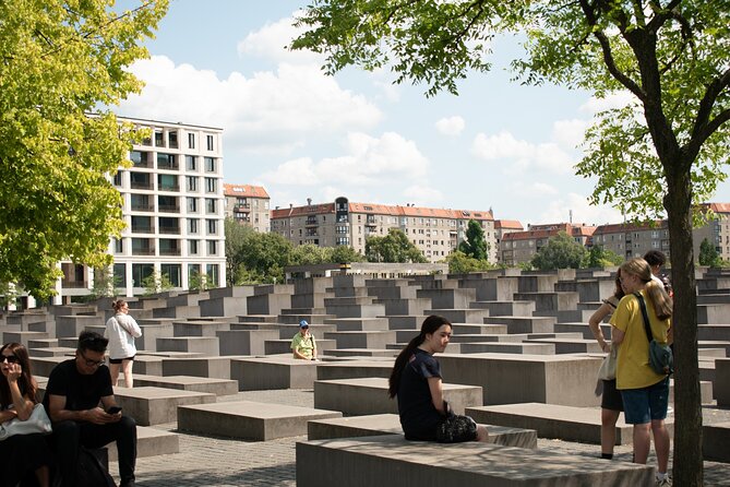 Exclusive Berlin Highlights Private Walking Tour - The Sum Up