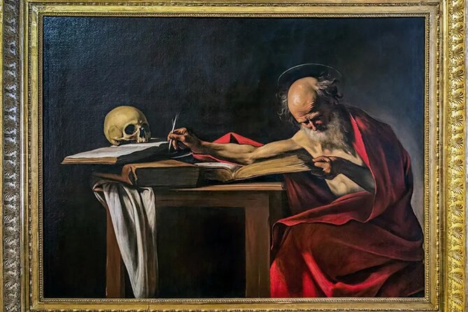 Exclusive Borghese Gallery Tour with Skip-the-Line Access - Practical Tips for Making the Most of Your Visit