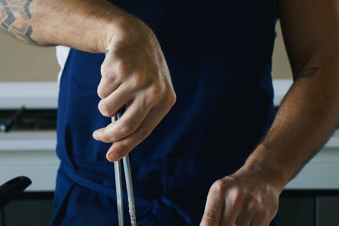 Exclusive dinner in the alleys of Piazza Farnese - Balancing the Cost and Value