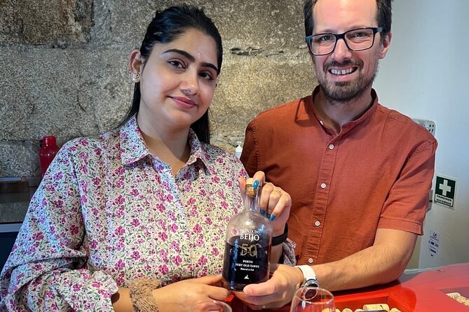 Exclusive Douro Valley Traditional Food and Wine Tasting Tour - Who Would Love This Tour?