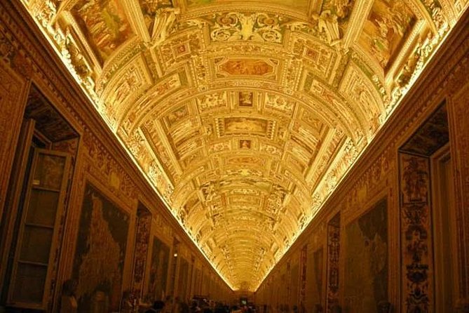 Exclusive Guided tour : Vatican Museum,Sistine Chapel & Basilica - Practical Details: What You Need to Know