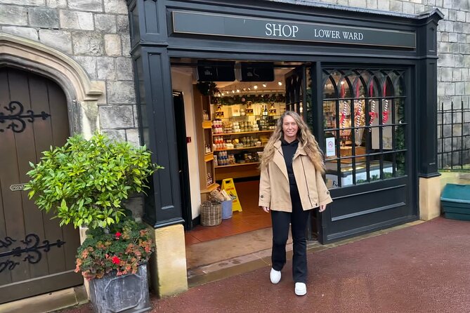 Exclusive Stonehenge Inner Circle & Windsor Day Trip from London - Authentic Feedback from Travelers