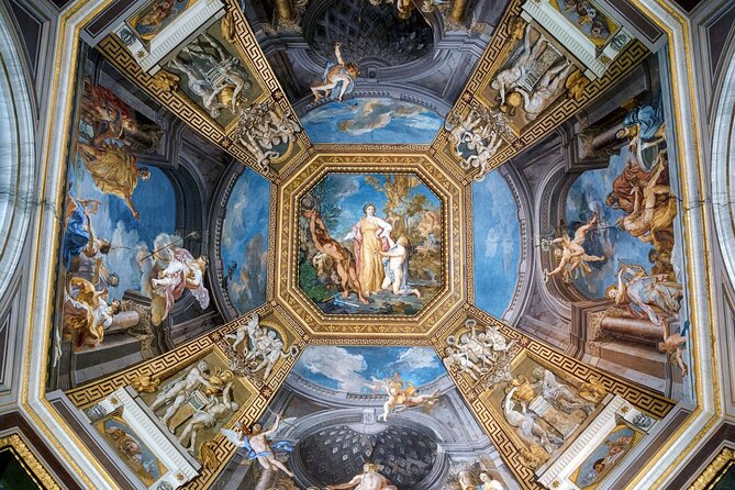 Exclusive Sunday Tour of the Vatican Museums & Sistine Chapel - Pricing and Value