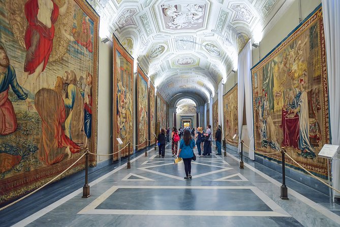 Exclusive Vatican Museum, Sistine Chapel, Underground Catacombs Tour and Tickets - The Sum Up: Who Will Find Value Here?