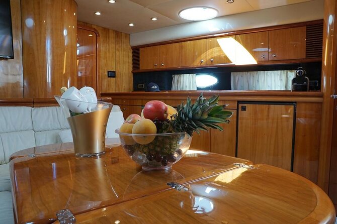 Exclusive Yacht Rental in Barcelona - The Balance of Luxury and Authenticity