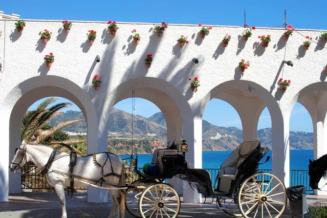 Excursion to Nerja & Frigiliana. - Who Is This Tour Best For?