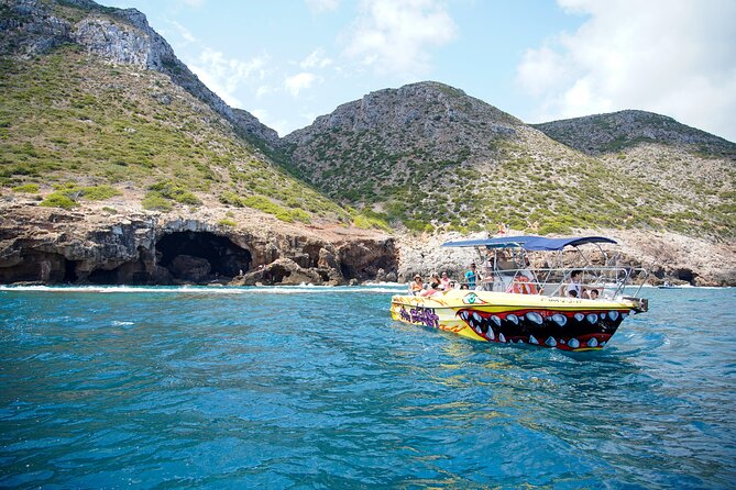 Excursion to the Cova Tallada with optional swimming stop Denia - Practical Tips for Your Trip