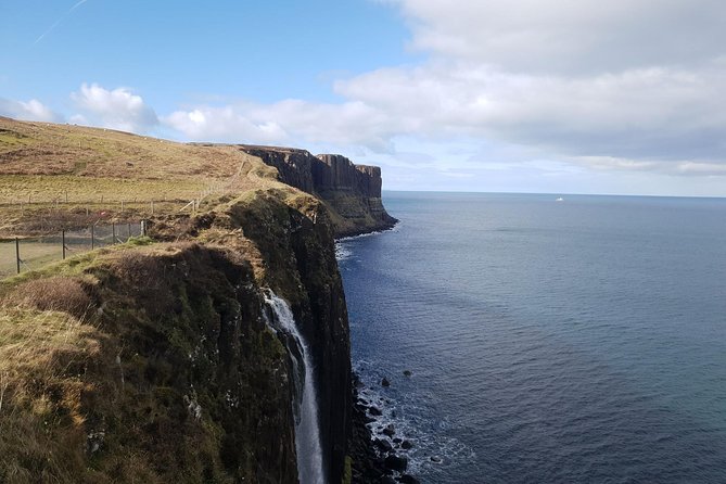 Executive Skye Tour from Portree Harbour - Who Is This Tour Best For?