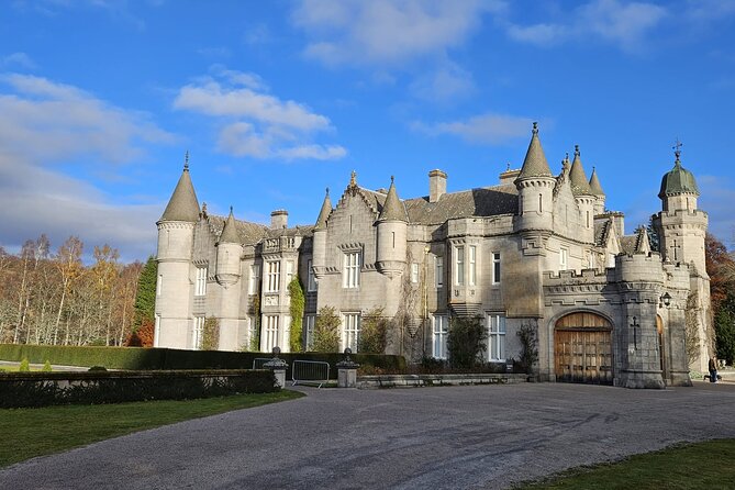 Executive Travel & Guided Tours through the Highlands of Scotland - Final Thoughts