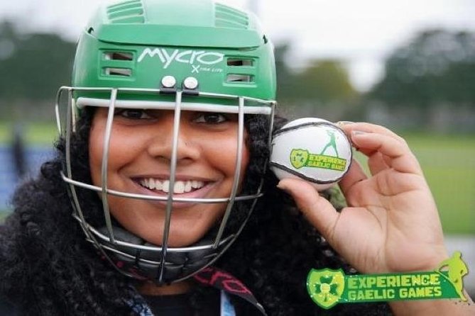 Experience Gaelic Games in Dublin - FAQ