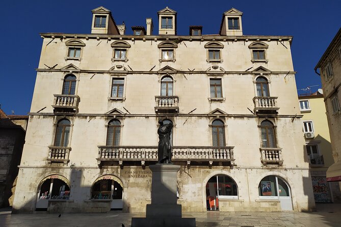 Experience Split With Local Professional Historian - Private - Final Thoughts