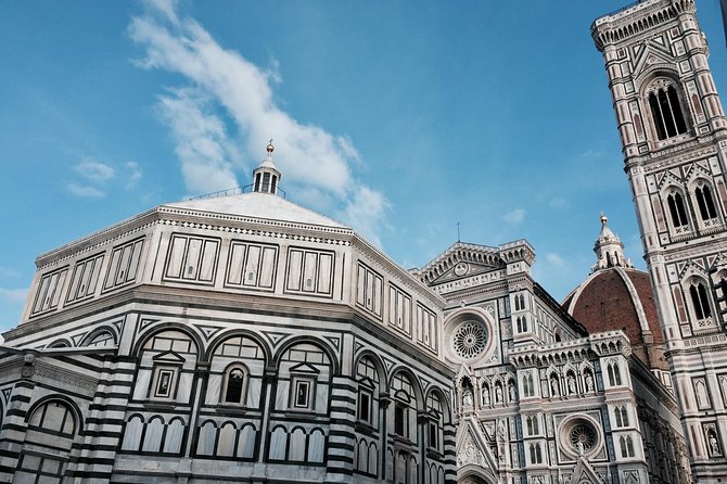 Explore Florence in 60 minutes with a Local - Price and Value: Is It Worth It?