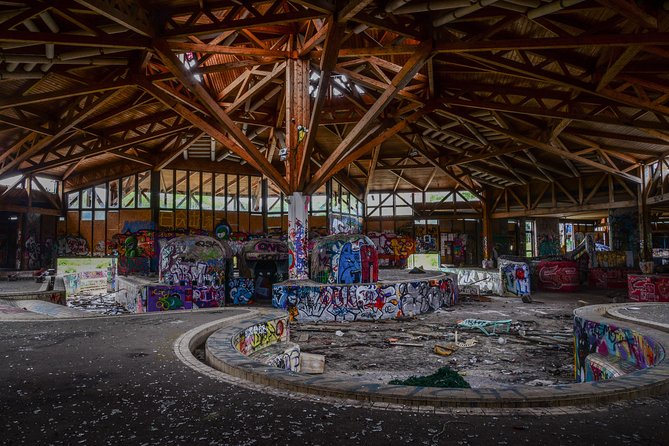 Explore Neukolln, Berlin's Artistic Area with A Local Host - Frequently Asked Questions