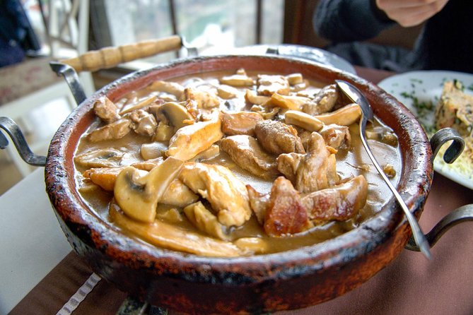 Explore Northern Bulgaria Day Trip from Bucharest - What Travelers Love Most