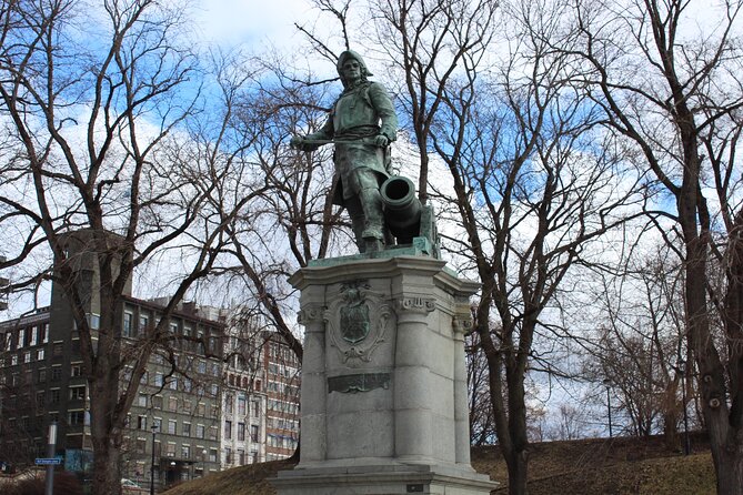 Explore Oslos Art and Culture with a Local - Detailed Breakdown of the Itinerary