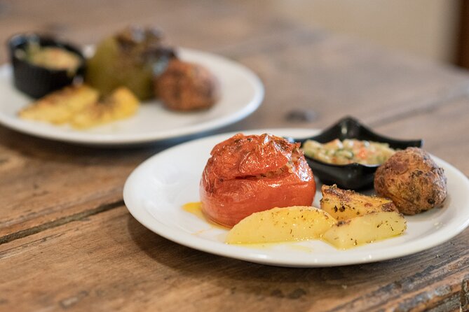 Explore the hidden food gems of Athens - The Practical Side: Group Size, Timing, and Cost