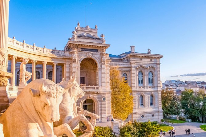 Explore the Instaworthy Spots of Marseille with a Local - Authentic Encounters and Tips