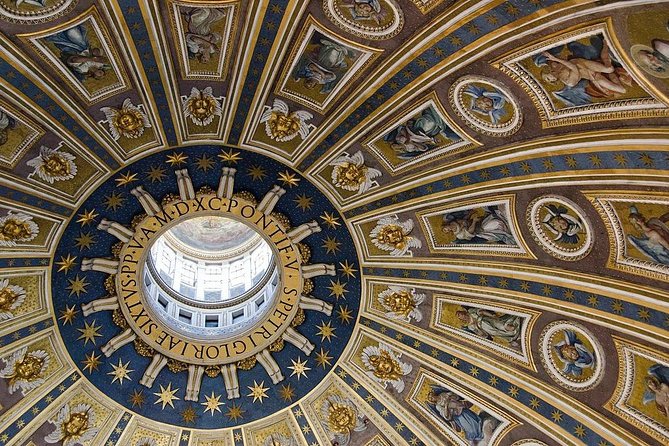 Explore Vatican Art: Self-Guided Tour with Hosted Entry - Who will love this tour?
