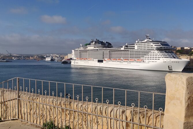 Exploring Marsaxlokk, Blue Grotto and Malta best sights! - FAQs About This Tour