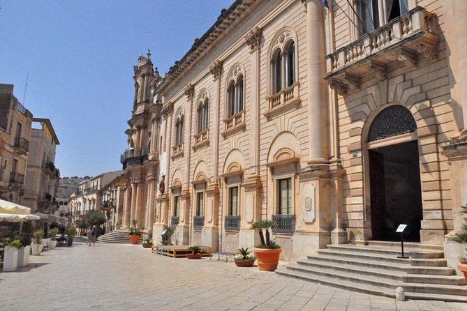 Exursions Tour the 4 Baroque Cities of Val di Noto - Authentic Reviews and Insights