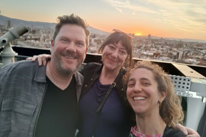 Familly friendly traditions & food tour: tailored tapas & games! - Final Thoughts