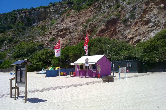 Family Beach day in Region of Lisbon - Setúbal - Practical Tips for Travelers