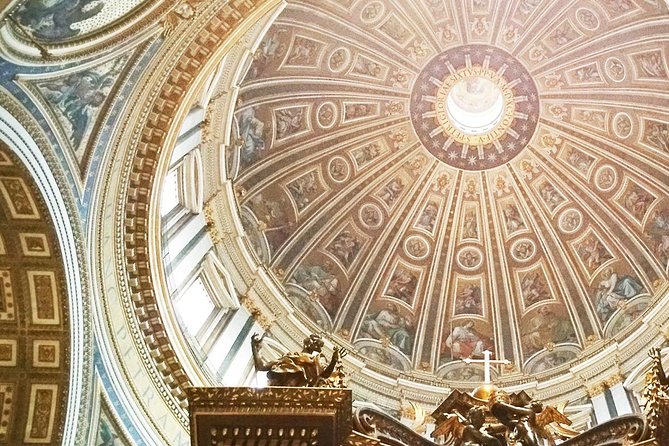Family-Friendly Vatican Tour for Kids with Sistine Chapel - Final Thoughts: Is This Tour Right for You?