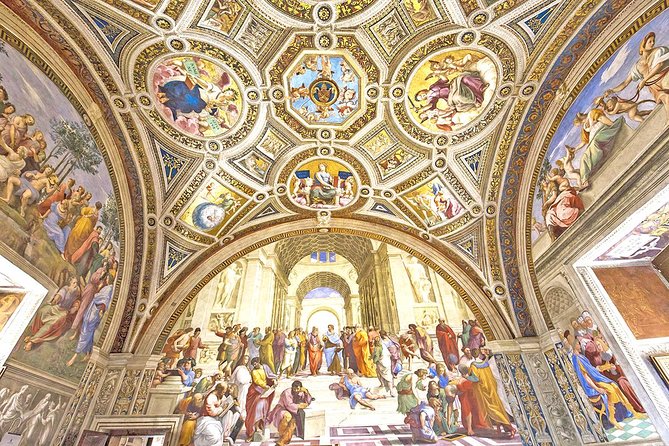 Fast Access Vatican, Sistine Chapel and Basilica Guided Tour - Final Thoughts