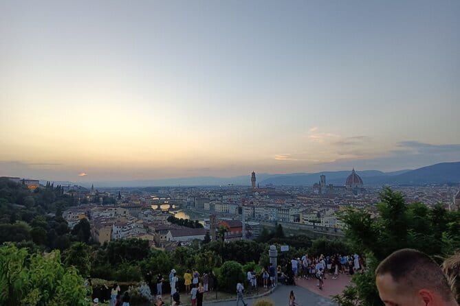 Fast Track Entrance to Galleria dell'Accademia - Authentic Feedback from Travelers