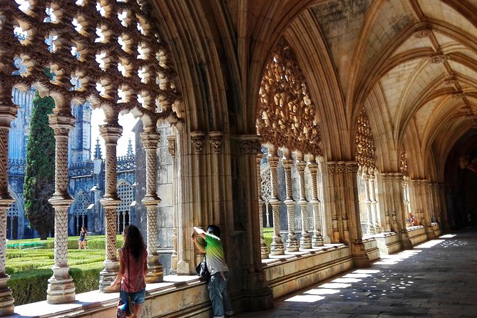 Fátima, Batalha, Alcobaça, Nazaré, Óbidos - Private guided tour - Who This Tour Is Best For