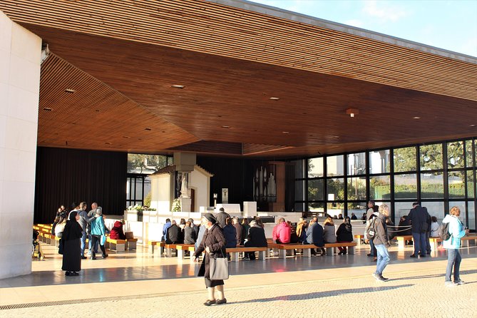 Fátima day tour - private and guided - The Experience Beyond the Sites