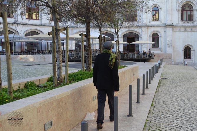 Fernando Pessoa Lisbon Walking Tour - Frequently Asked Questions (FAQ)