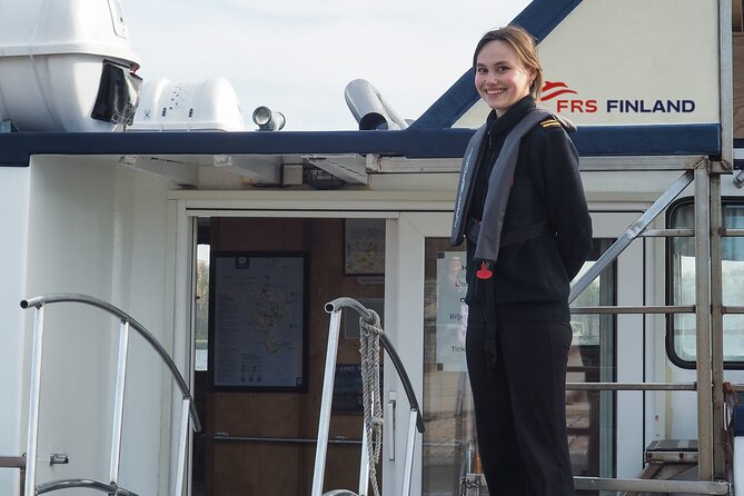 Ferry to Vallisaari Fortress Island - Final Thoughts: Is This the Right Trip for You?