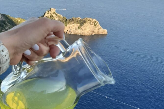 Fifty Shades of Lemon - The Value of a Private Tour