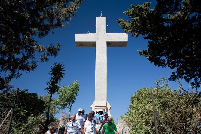 Filerimos Hill & Butterflies Valley Adventure! - Pricing and Value