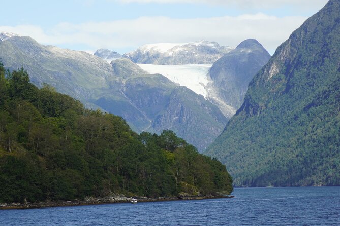 Fjord Cruise to Sognefjord and Bøyabreen Glacier - The Return Journey and Practical Considerations