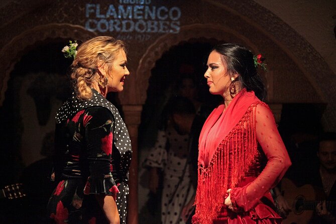 Flamenco Night at Tablao Cordobes in Barcelona - Who Should Consider This Experience?